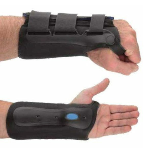 Muñequera Exoform - Ortopedia Medica Falcon